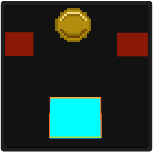 TAP TAP Square: Arcade Edition (Browser) by JAIWare