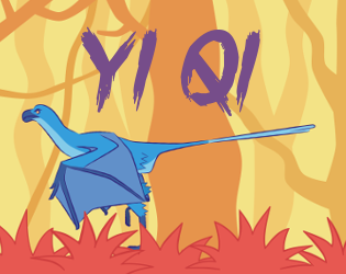 Yi qi by Kurki Collective