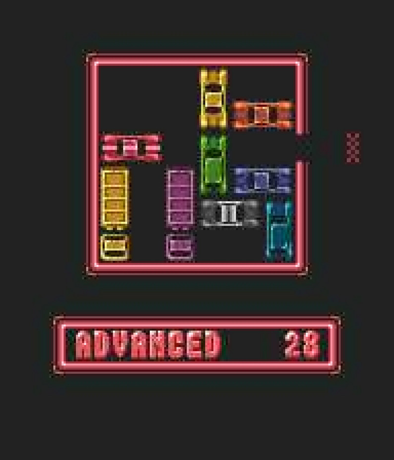 Battleship & Traffic Logic: Puzzle Game Assets by Alb_pixel Store