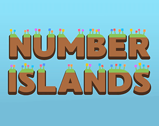 Number Islands by thebdrive