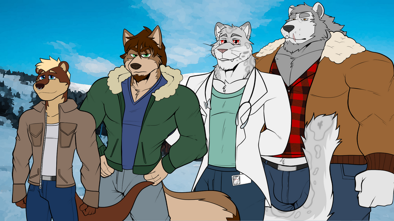 Hearthfire by Rolibar