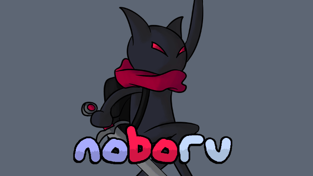 noboru by mdxcai