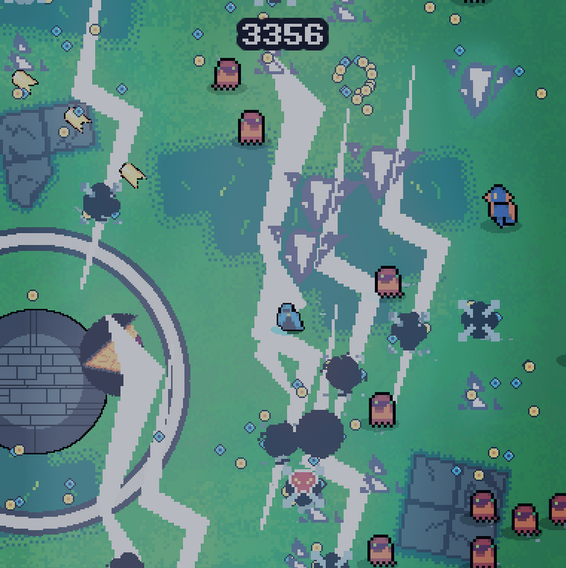 Totem Storm by Escada Games