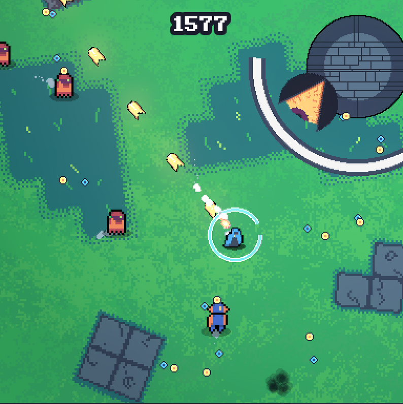 Totem Storm by Escada Games