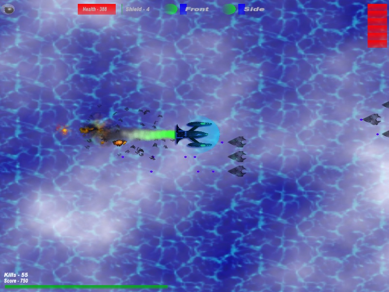 Star.P.G. by Paul Wortmann