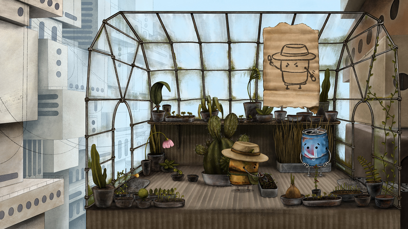 Boxville by triomatica