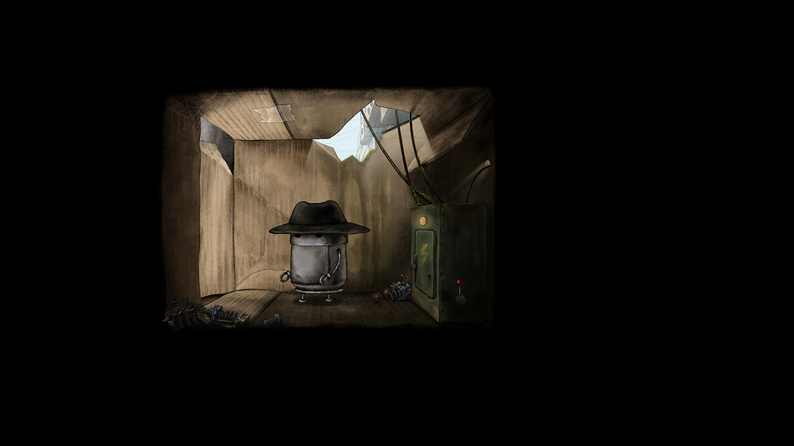 Boxville by triomatica