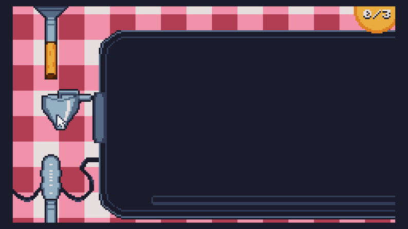 Pancake Simulator by Alec T