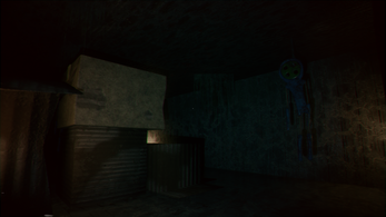 ClayTown Horror by The Nightmare Jar