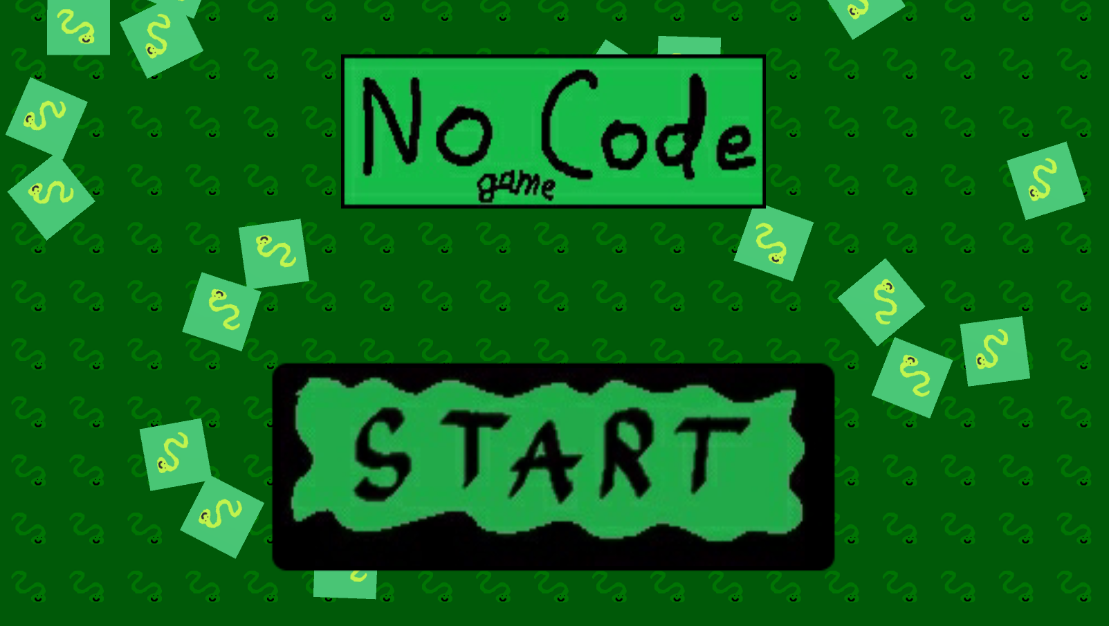 No Code Game By Skylord124 No Code Game By Skylord124
