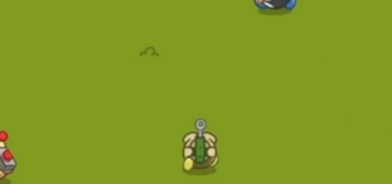 Kaaarot by Lambda Humans