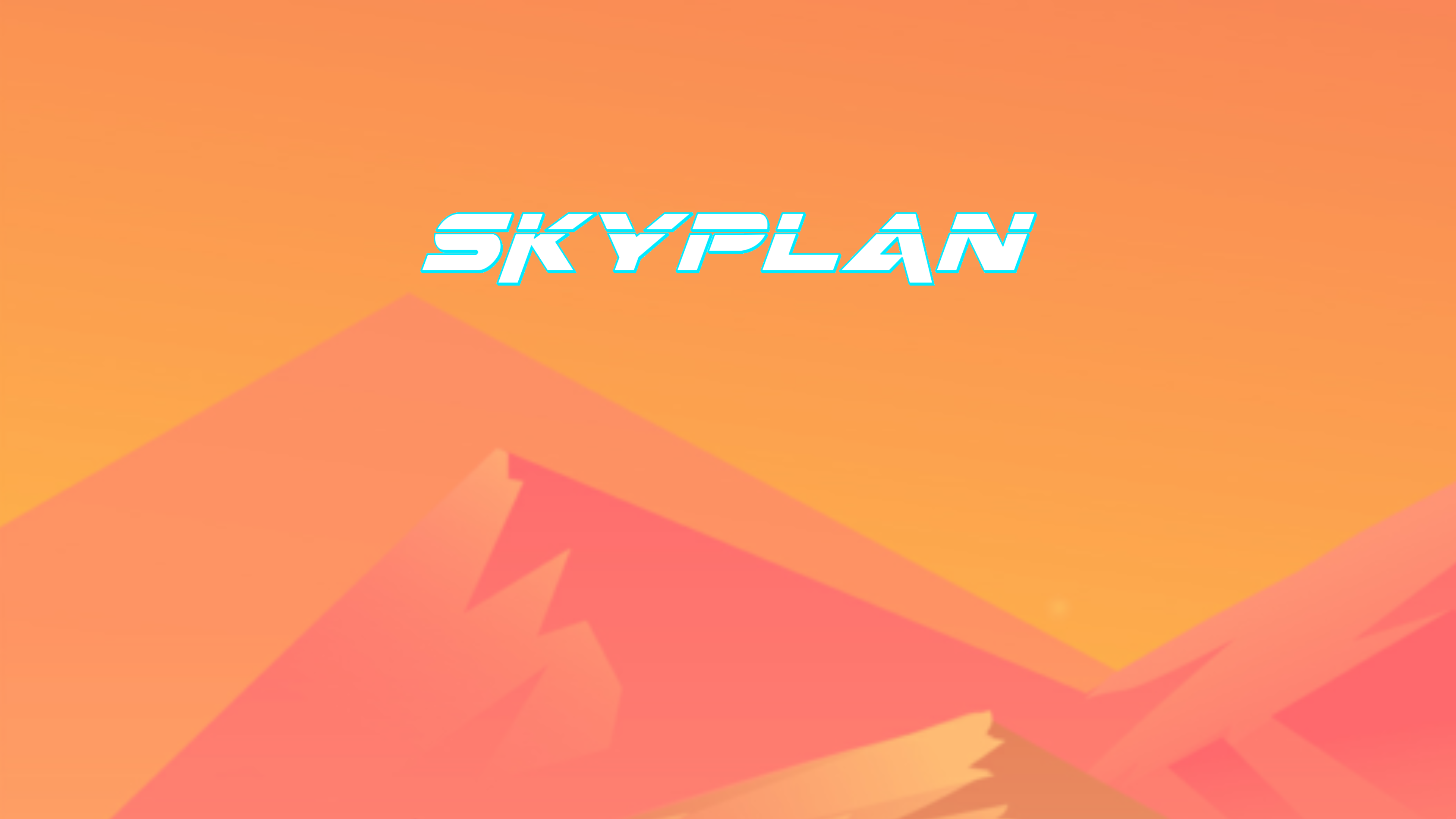 Skyplan by Billy_Lloyd
