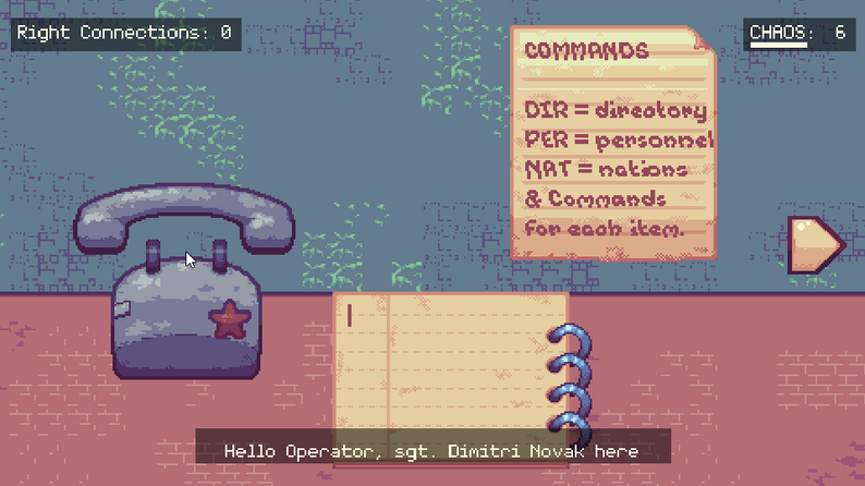 Yes, Comrade. by Hugimugi