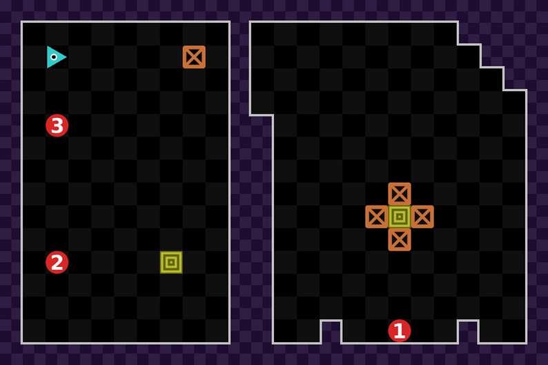 Multimove by rob1221