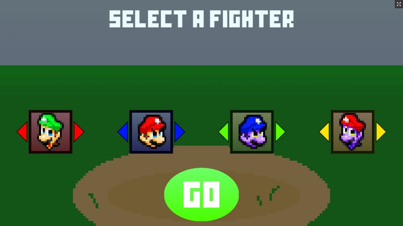 SMBZ: Battle (v0.4) by The347man