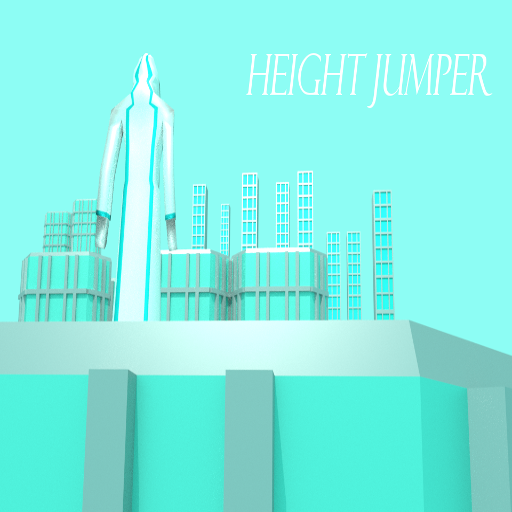 Height Jumper by SmallFast