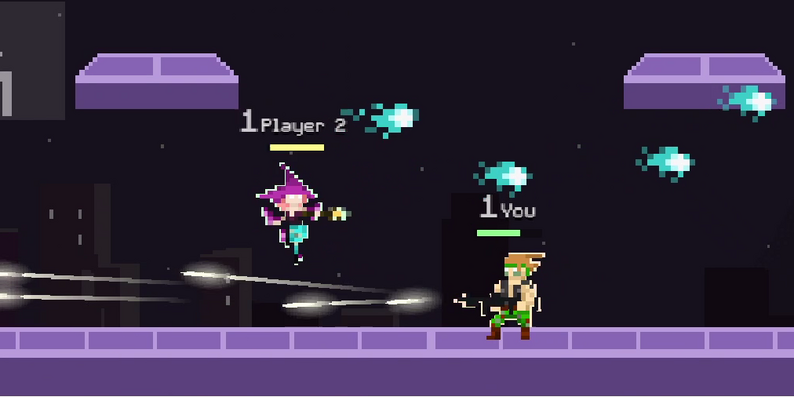 Super Bandit RIP by Zetoman77