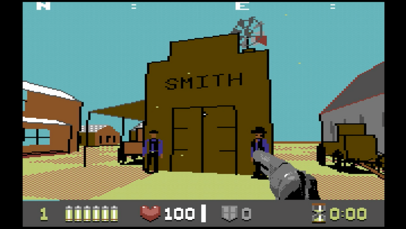 Bad Pixels by dadako