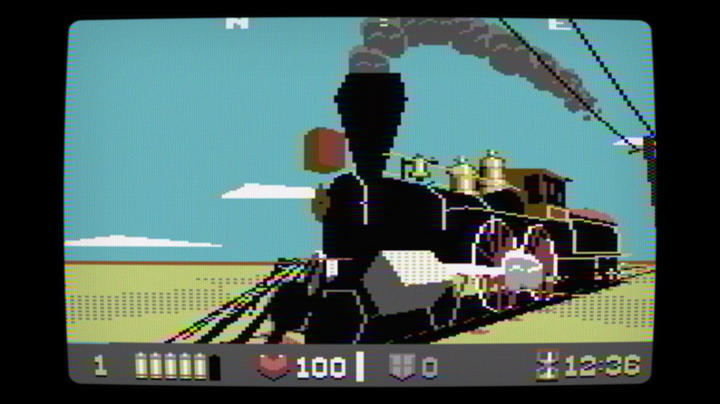 Bad Pixels by dadako