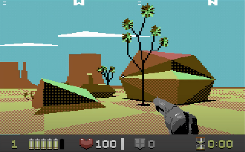 Bad Pixels by dadako