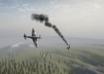 Air Thunder by Hyperstudios