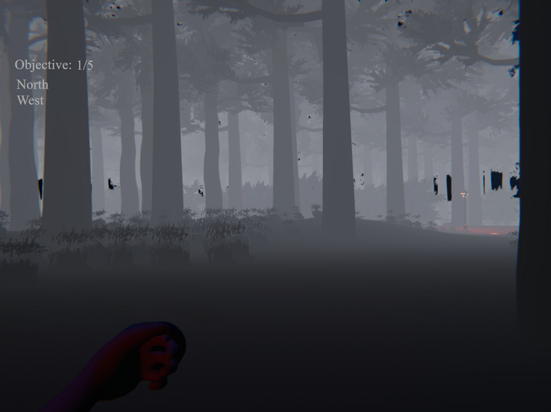 Forest Killers Remake 2022 by Mayama Maicez