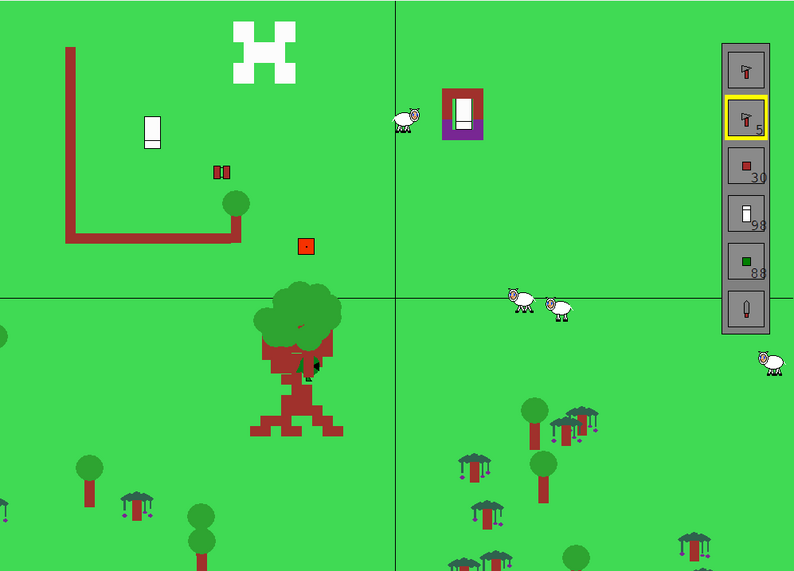 Feed - X by ScotlandCode