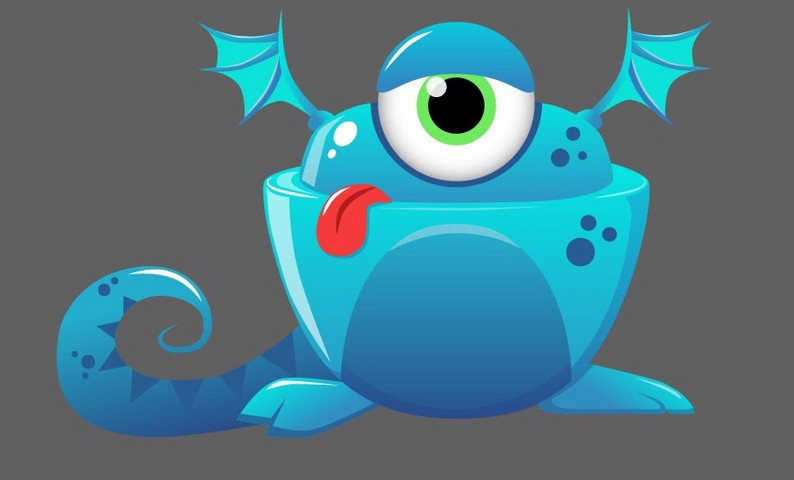 Astro Wizard by mahmoud proto