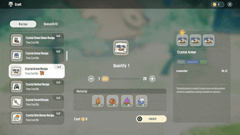 Lumiterra by Lumiterra