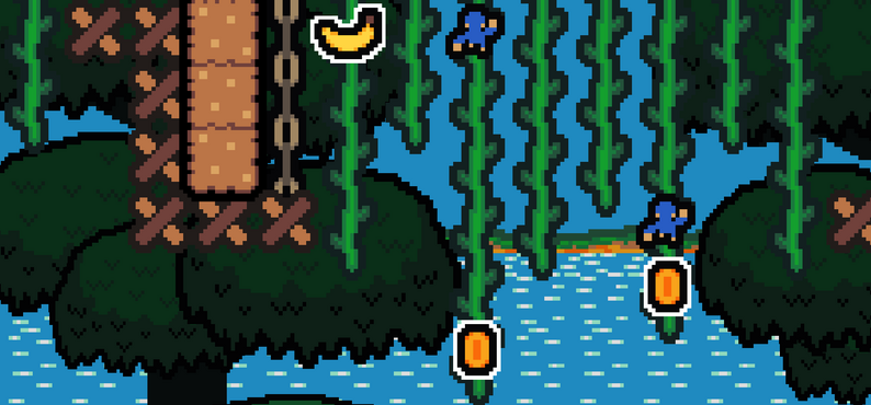 Return To Monke 2 by PxlDev