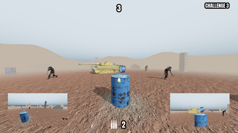 Bullet Control by Cpt.Furball, abrasivetroop