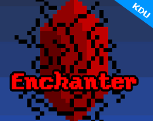 Enchanter by UOWM Game Development