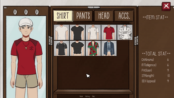 Sugar Service by GeeSeki