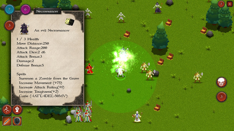 Goblins and Ogres - Oh My! by Matt Lloyd