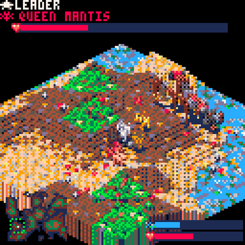 Legend of Kuna by Heracleum