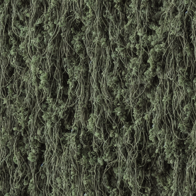 Free Moss Tileable Textureas by Dogmage