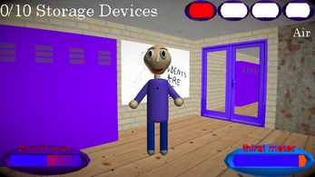 Leo's Amazing Subjects by RexHax