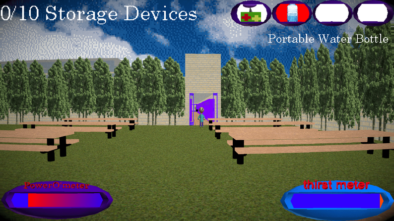 Leo's Amazing Subjects by RexHax