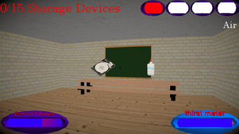 Leo's Amazing Subjects by RexHax