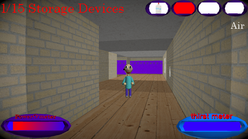 Leo's Amazing Subjects by RexHax