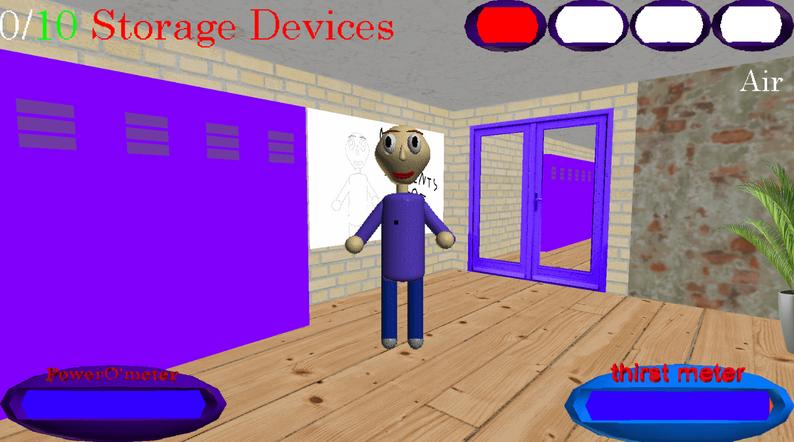 Leo's Amazing Subjects by RexHax