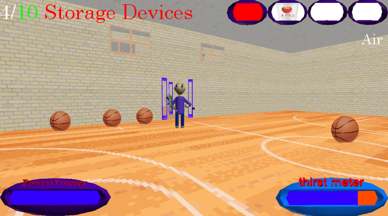 Leo's Amazing Subjects by RexHax