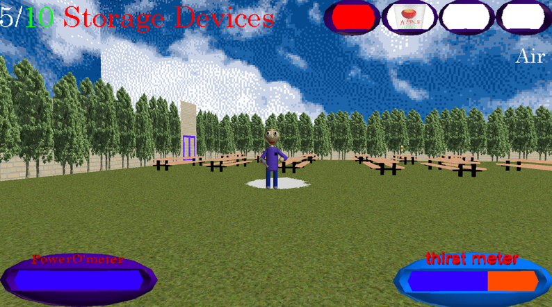 Leo's Amazing Subjects by RexHax