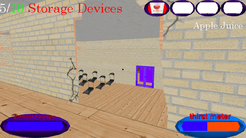 Leo's Amazing Subjects by RexHax