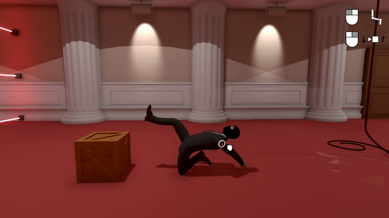 The Professional by Torfi