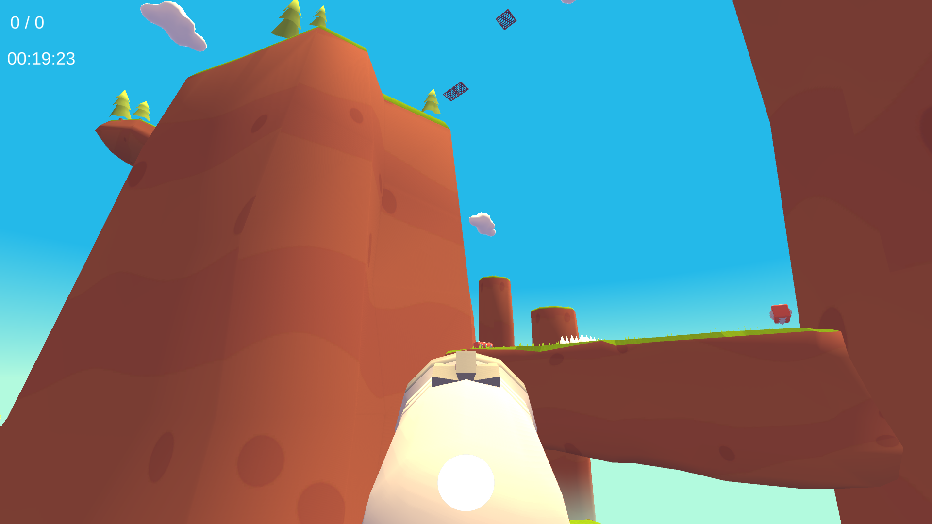 High Jump by SuperSphere for 7dfps 2022 - itch.io
