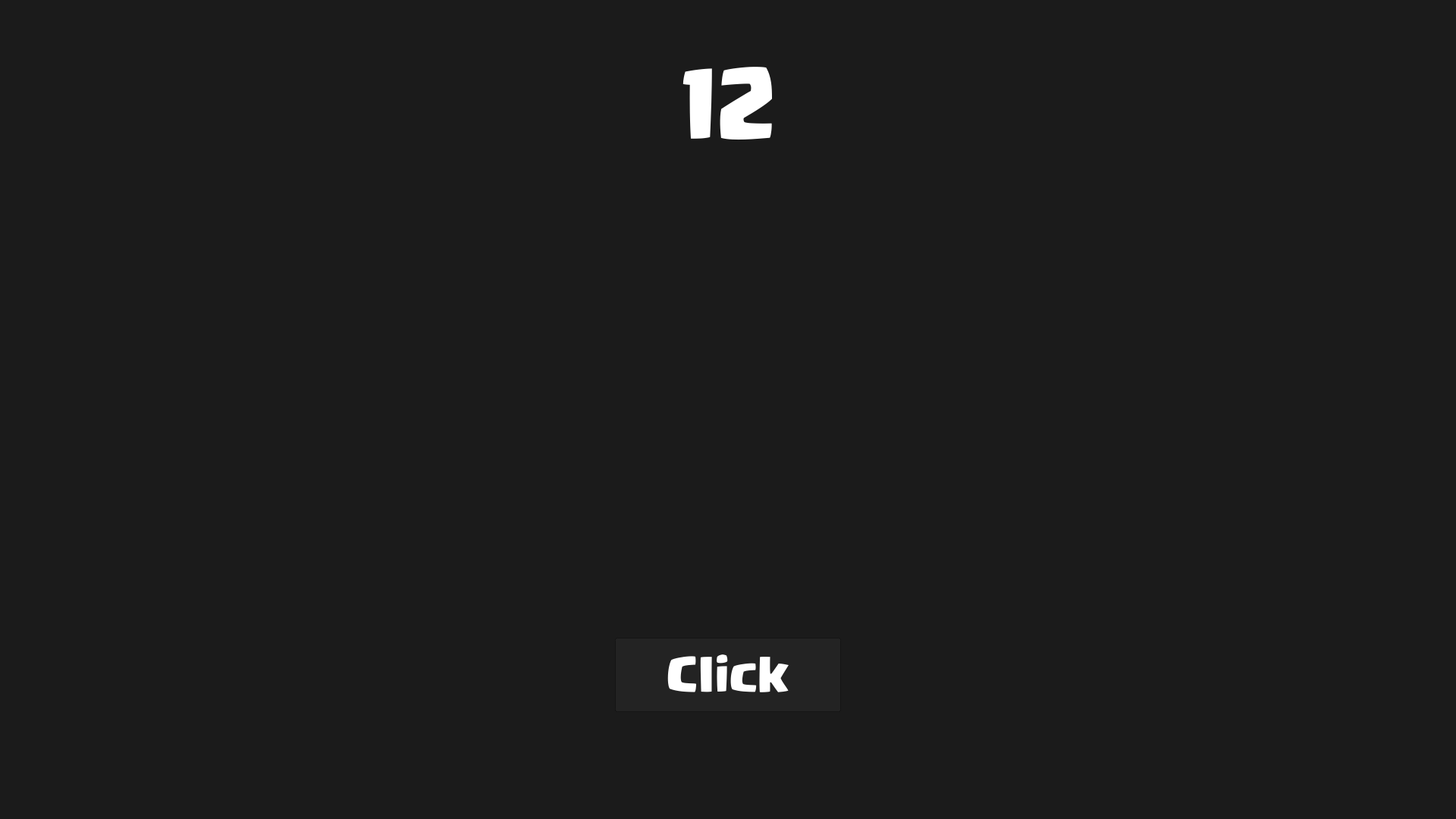 The Simplest Game Ever By AMA Entertainment