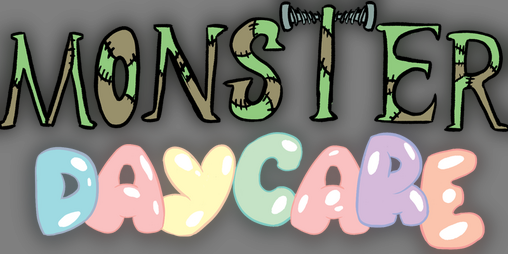 Monster Daycare by teamwaterfox