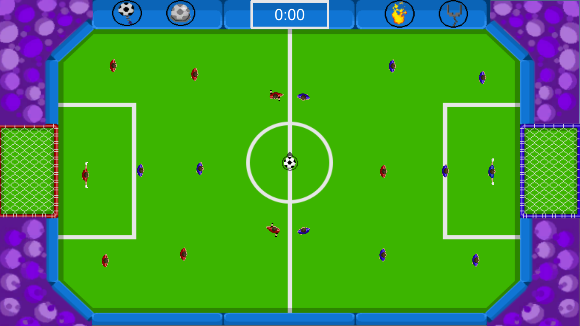 Ball Buster by ryan.chomistek