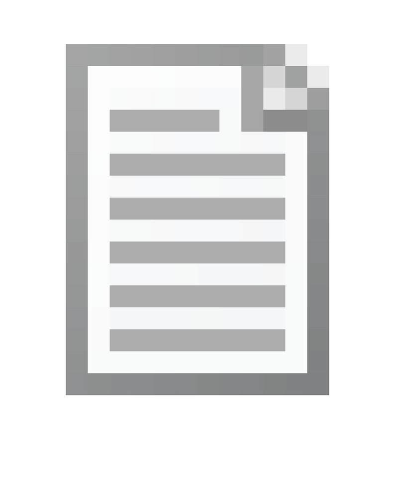 1GB of text by GamerTronky